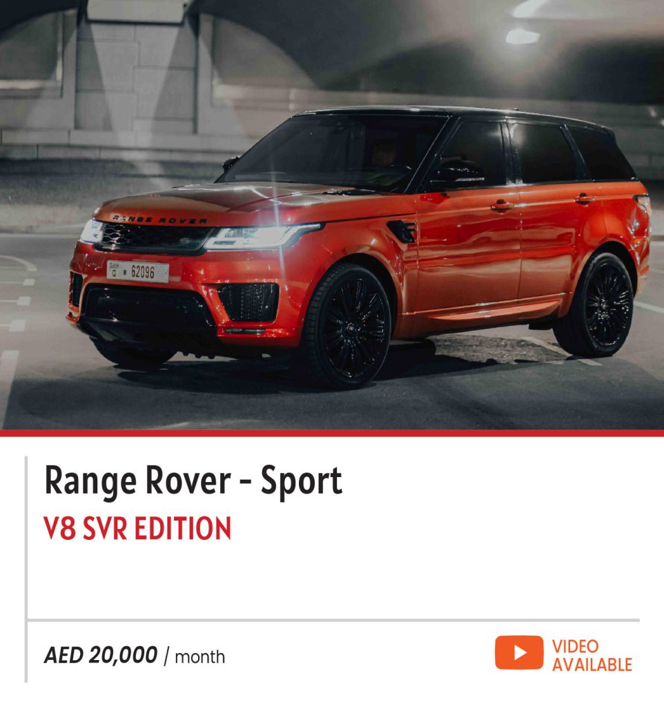 Monthly – rami rent car