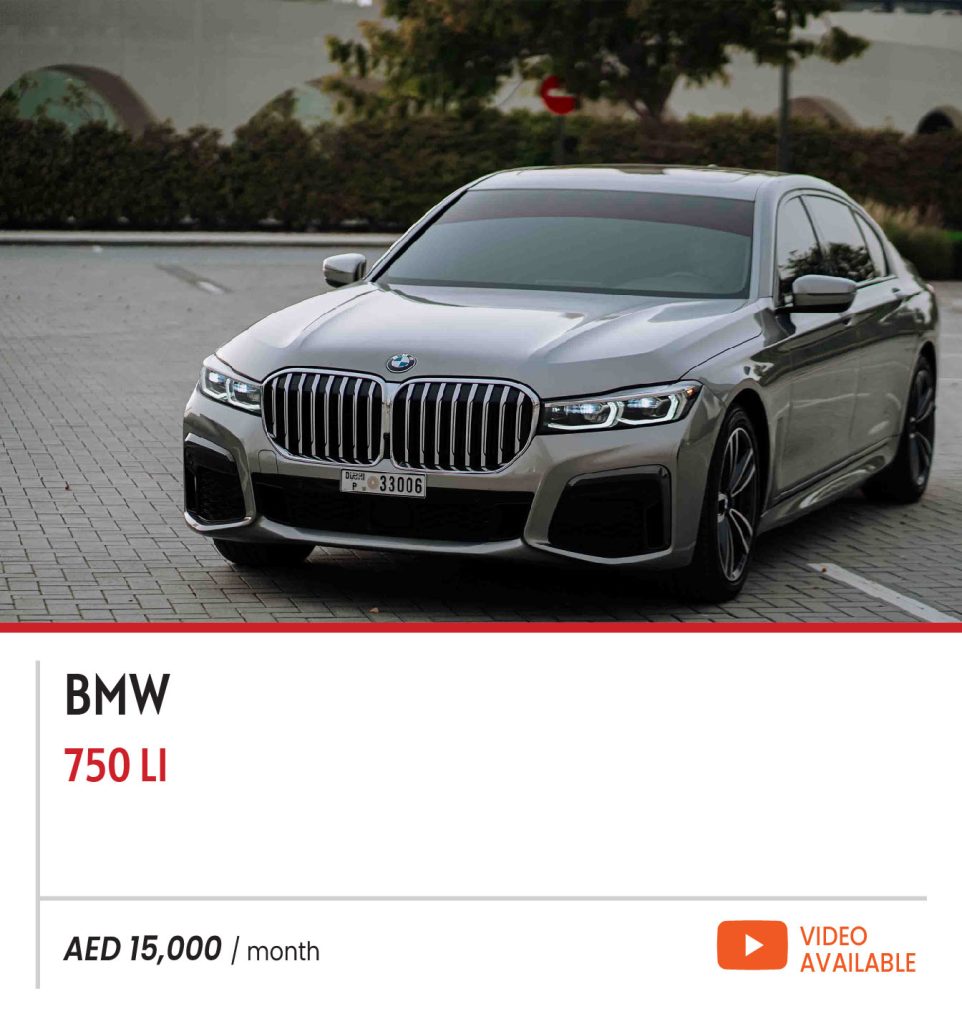 Monthly – rami rent car