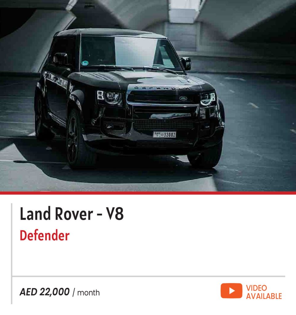 Monthly – rami rent car